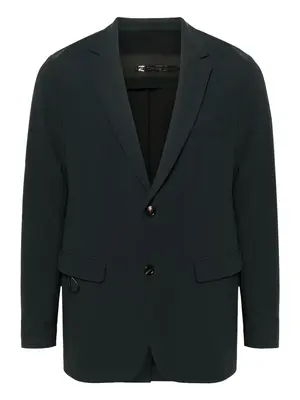 RRD Winter Blazer - Green