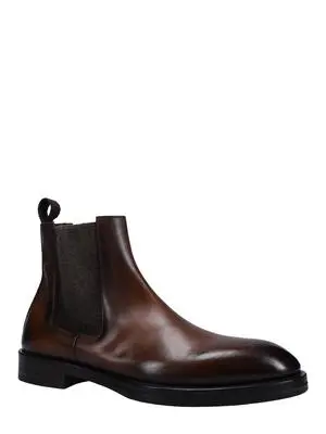 Ron White Ron White Ryder Chelsea Boot Whiskey