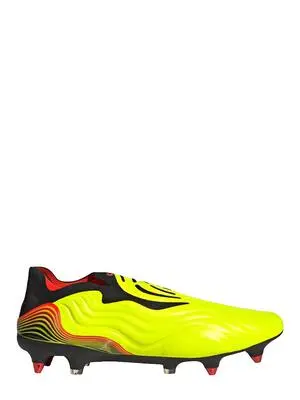 Adidas Copa Sense+ Sg - Team Solar Yellow/solar Red/core Black