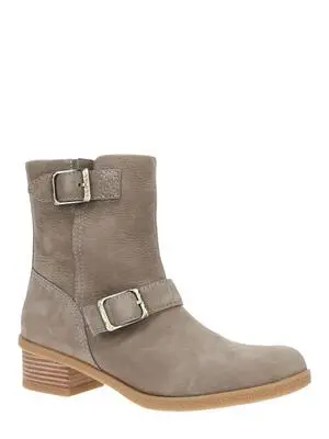 DANSKO Dansko Delphine Waterproof Leather Boots