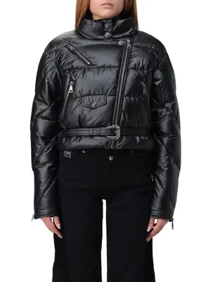 Versace Jacket - Black