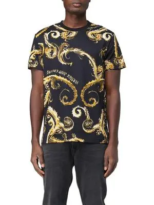 Versace T-shirt - Black 2