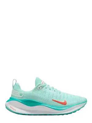 Nike Reactx Infinity Run 4 - Jade Ice/white/clear Jade