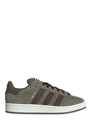 Adidas Adidas Campus 00s Sneakers Olive Strata/dark Brown/cloud White