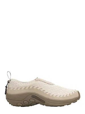 Merrell Jungle Moc Evo Woven - Cream