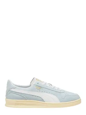 PUMA Indoor Soft Sneakers - Grey