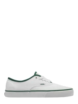 VANS Authentic Canvas Sneakers - White