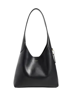 COACH Brooklyn Shoulder Bag 28 - B4/black