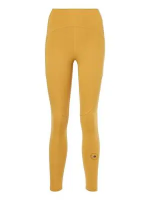 Adidas By Stella McCartney Truestrength Leggings - Beige
