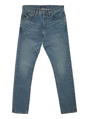 Polo Ralph Lauren The Sullivan Slim Jeans - Blue