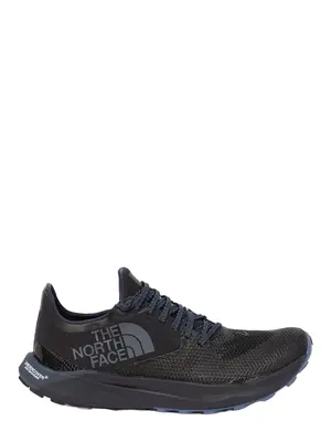 The North Face X Undercover Soukuu Vectiv Sky Sneakers - Black