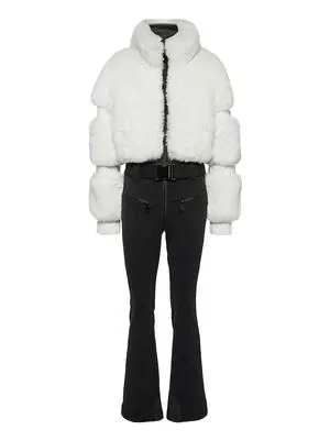Goldbergh Lieke Ski Suit - Multicoloured