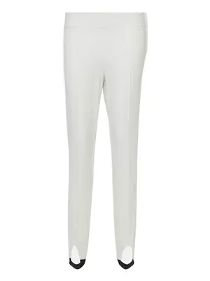 Bogner Elaine Stirrup Ski Pants - Black