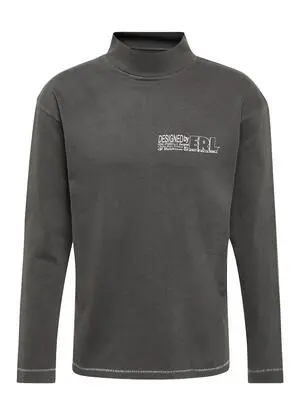 ERL Printed Cotton Jersey T-shirt - Multicoloured