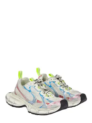Balenciaga 3xl Sneakers - Multicoloured