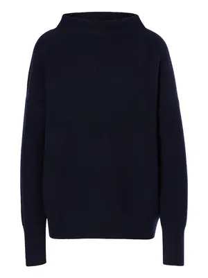 Vince Vince Cashmere Sweater Blue