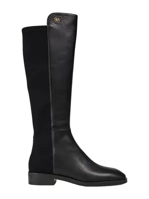STUART WEITZMAN Keelan City Knee Boots