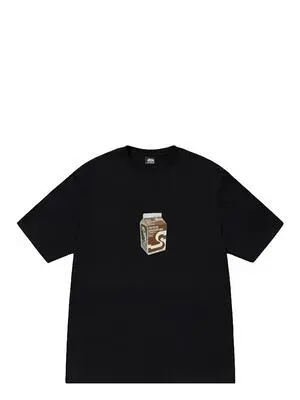 STÜSSY Milk Tee Shirt