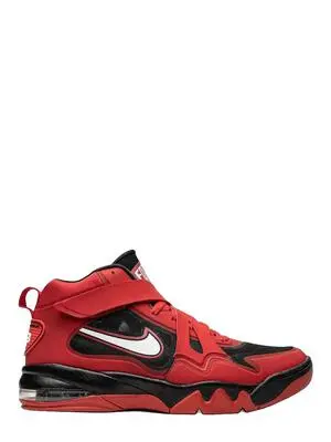 Nike Air Force Max Cb 2 Hyp Sneakers - University Red/white/black