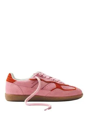 ALOHAS Tb.490 Rife Sneakers Sea Pink Leather