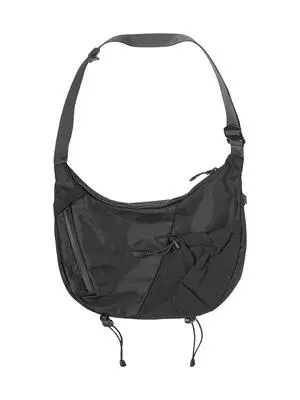 SEALSON M2 Crossbody Bag - Black
