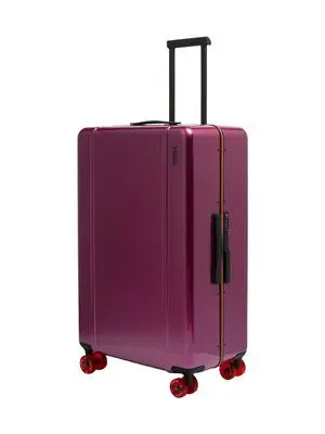 FLOYD Trunk Check-in 95l Luggage - Magic Purple