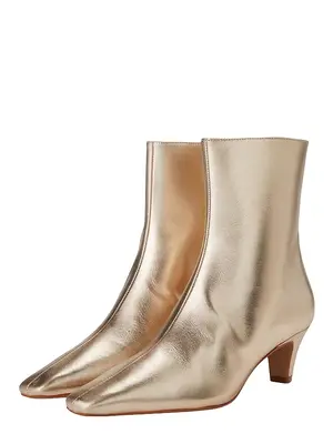 Schutz Schutz Dellia Ankle Boots Multi