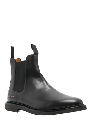 COMMON PROJECTS Chelsea Boots