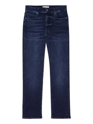 FRAME Le High Jeans - Blue