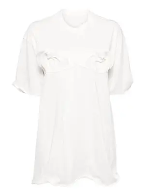 JNBY Wired T-shirt - White