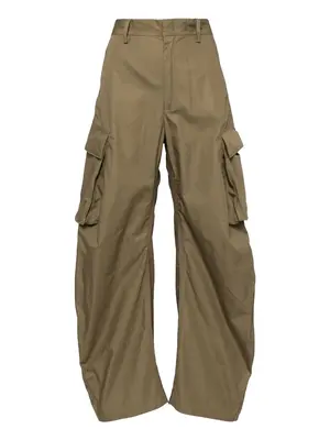JNBY JNBY Loose Fit Track Pants