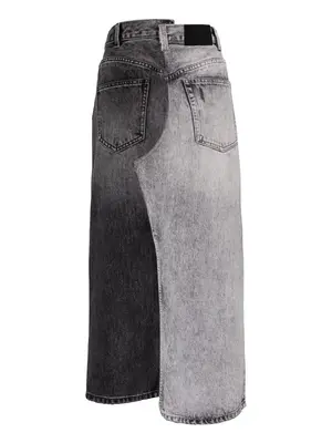 JNBY Denim Skirt - Grey