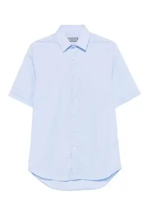 CANALI Short-sleeves Shirt
