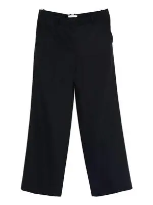 THE ROW Encore Trousers - Blue