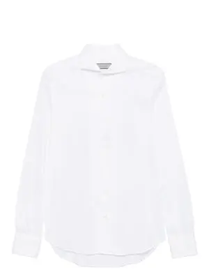 CANALI Cotton Shirt