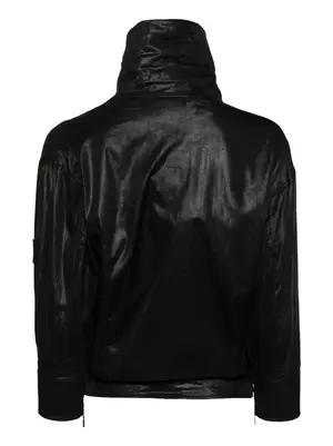Belstaff Tatum Bomber Jacket - Black