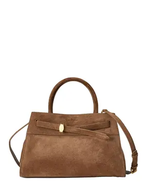 Veronica Beard Tote Bag - Brown