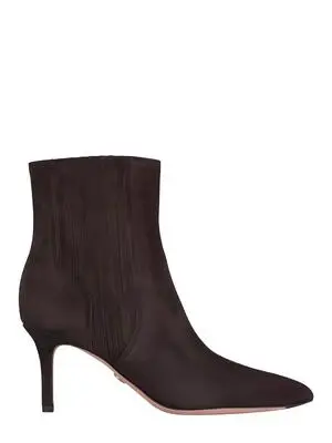 VERONICA BEARD Lila Ankle Boots