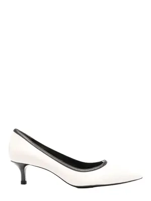 TORY BURCH Tory Burch 40mm Double T Pumps