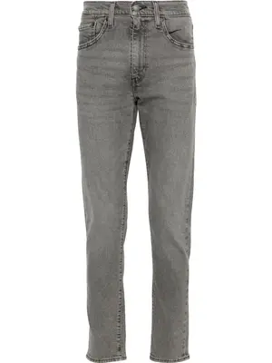 LEVI'S 512™ Slim Cut Jeans - Grey