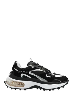 Dsquared2 Run Ds2 Sneakers - Black