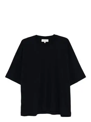 Studio Nicholson Piu T-shirt - Blue