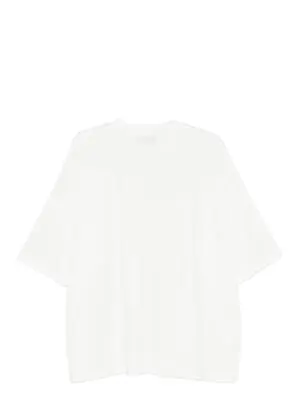 Studio Nicholson Piu T-shirt - White