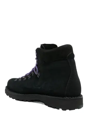 Diemme Roccia Vet Boots - Black