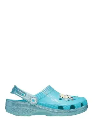 CROCS Classic Clog Disney Frozen Elsa - Multicolor