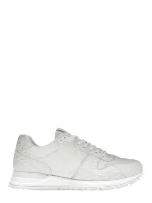 LOUIS VUITTON Run Away Sneaker - White