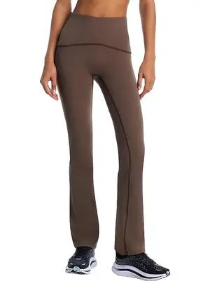 Spanx Booty Boost Yoga Pants - Mineral