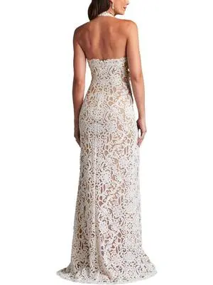 TADASHI SHOJI Tadashi Shoji Elanor Gown