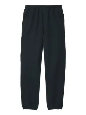 Burberry Cotton Jogging Pants - Navy