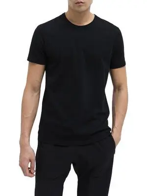 Reigning Champ 2-pack Lightweight Jersey T-shirt - Black
